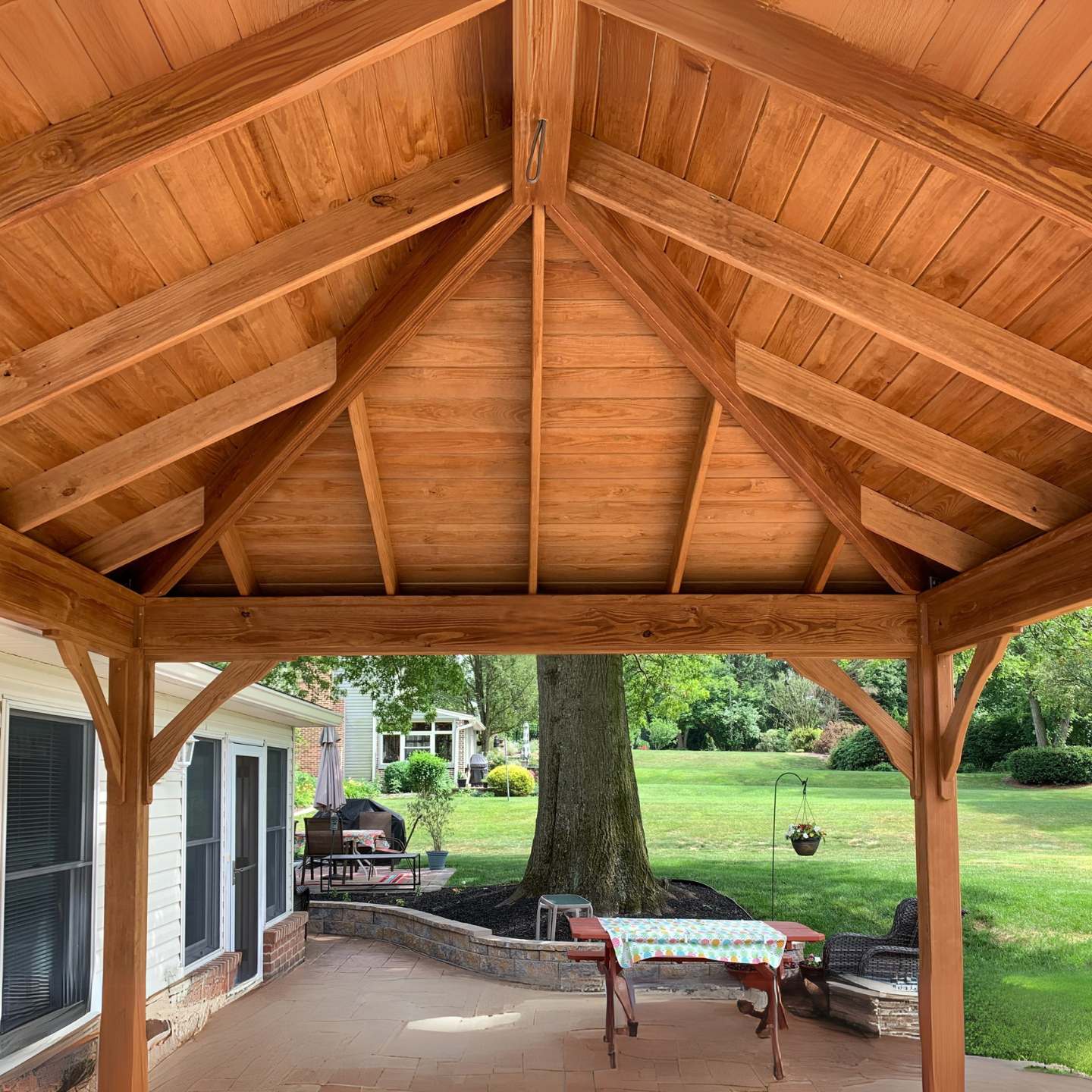Lakefront Pavilions | Pequea