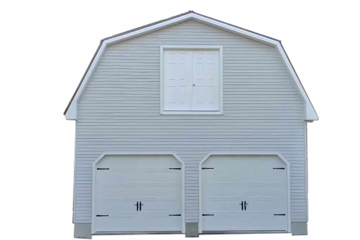 Prefab Garages | Pequea