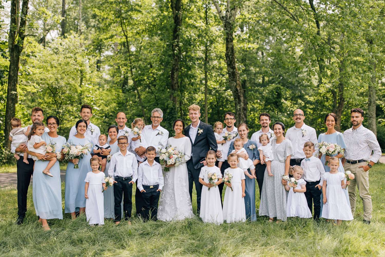 About Us | Pequea
