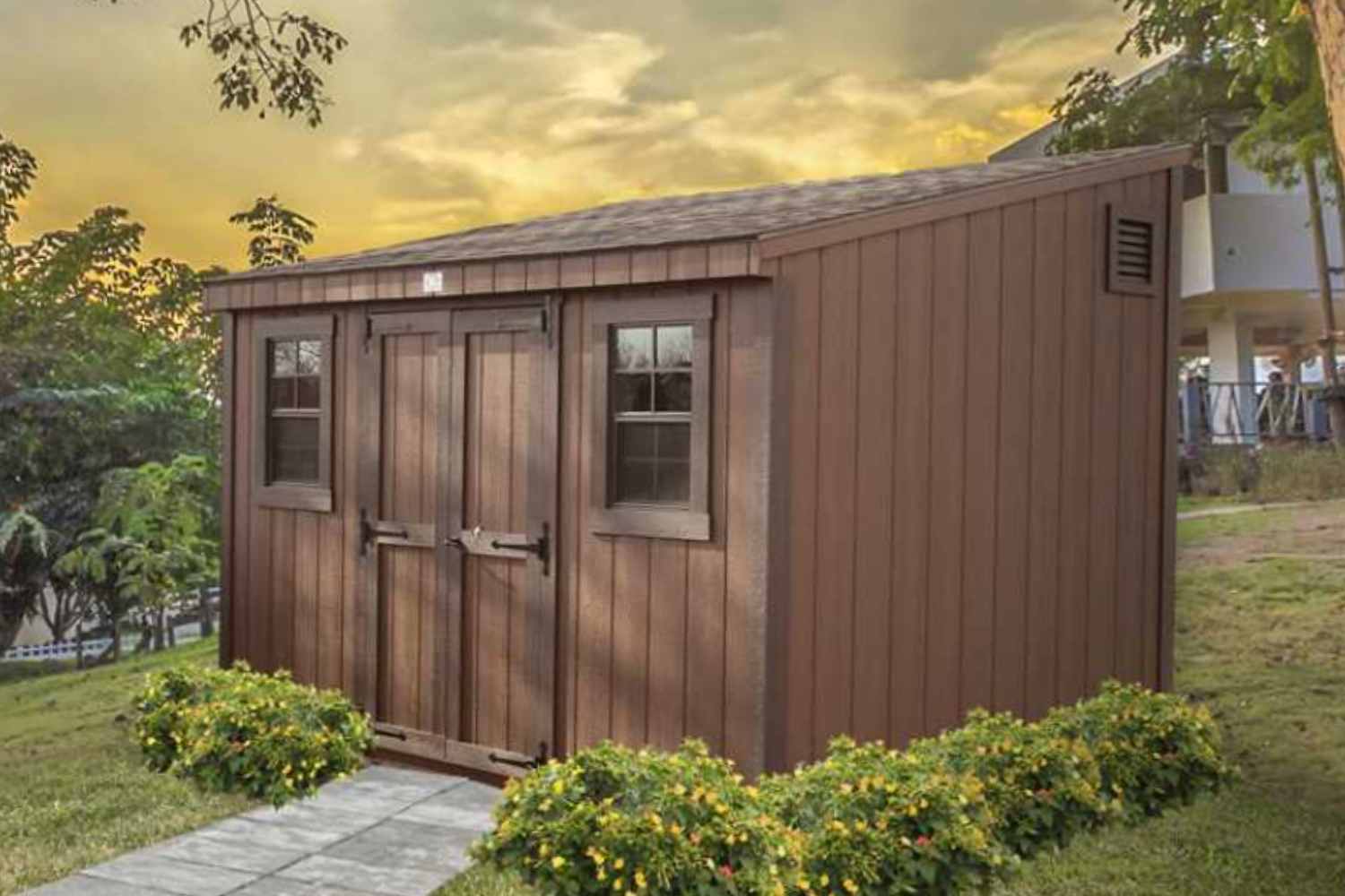 Sheds For Sale | Pequea