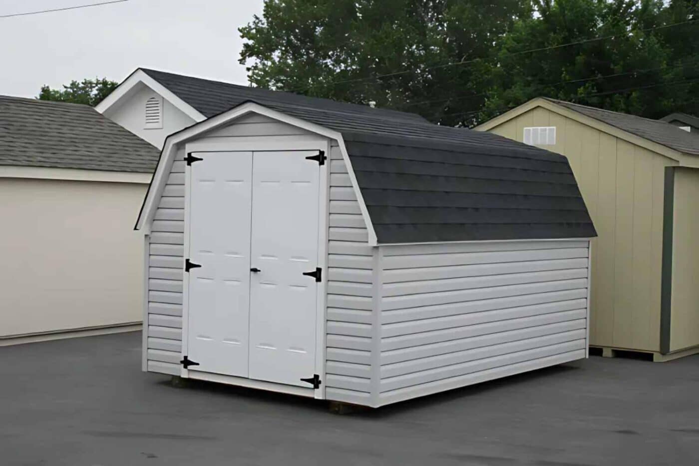 Sheds For Sale | Pequea
