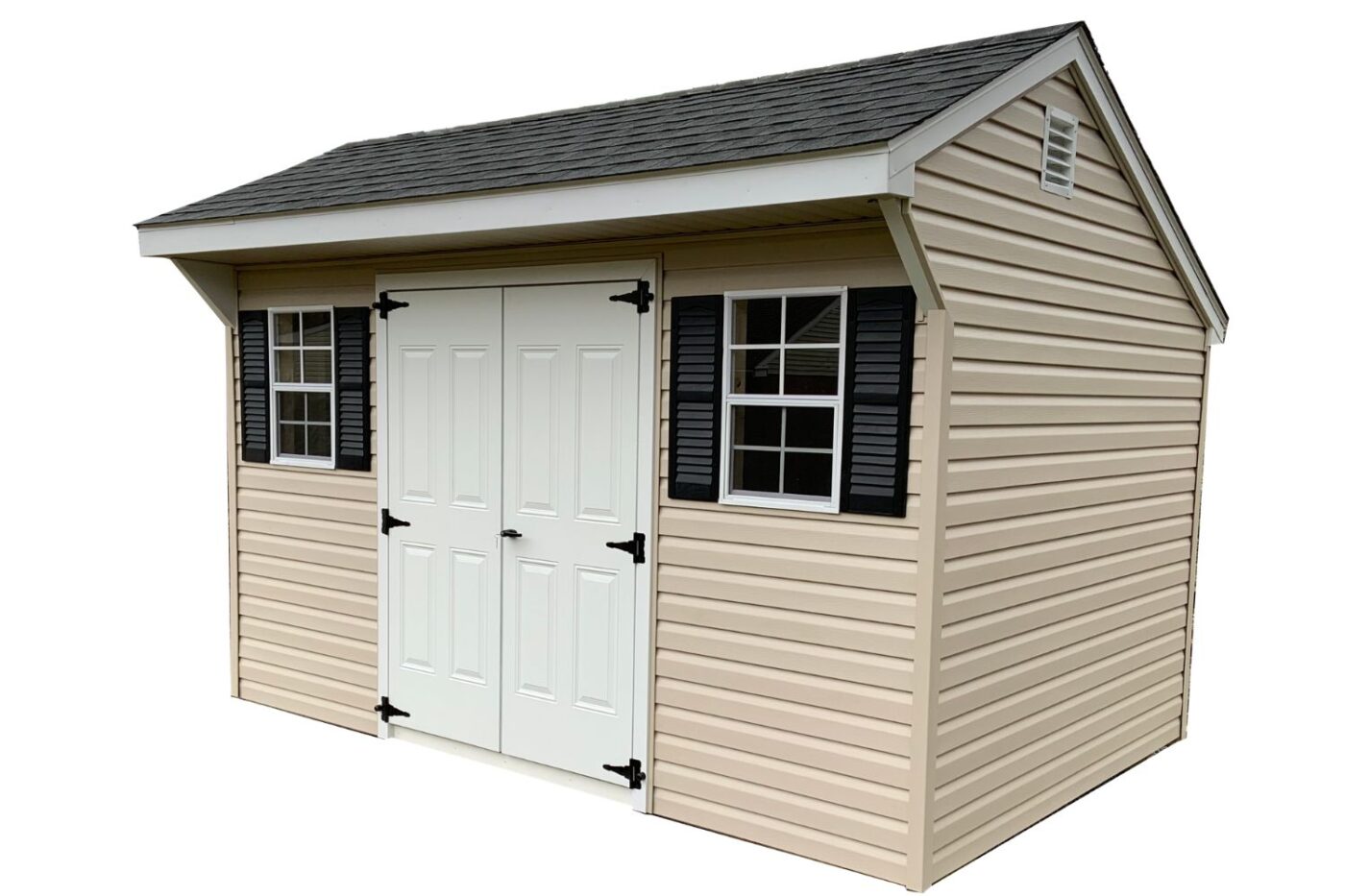 Standard Carriage Shed | Pequea