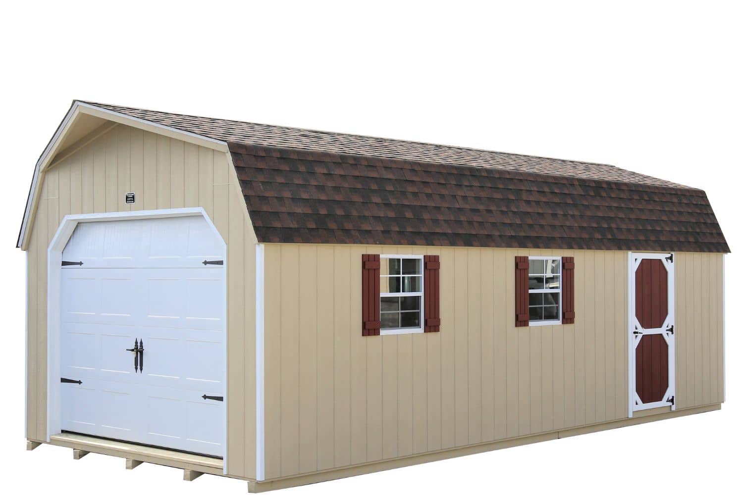 Prefab Garages | Pequea